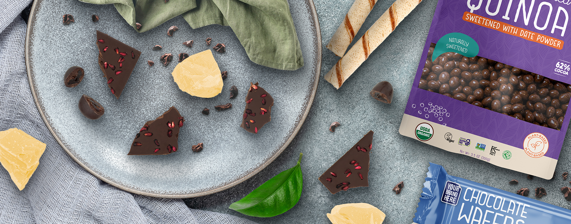 Products | Machu Picchu Foods