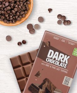 Machu Picchu Foods: Chocolate Manufacturer