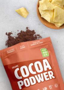 Machu Picchu Foods: Chocolate Manufacturer